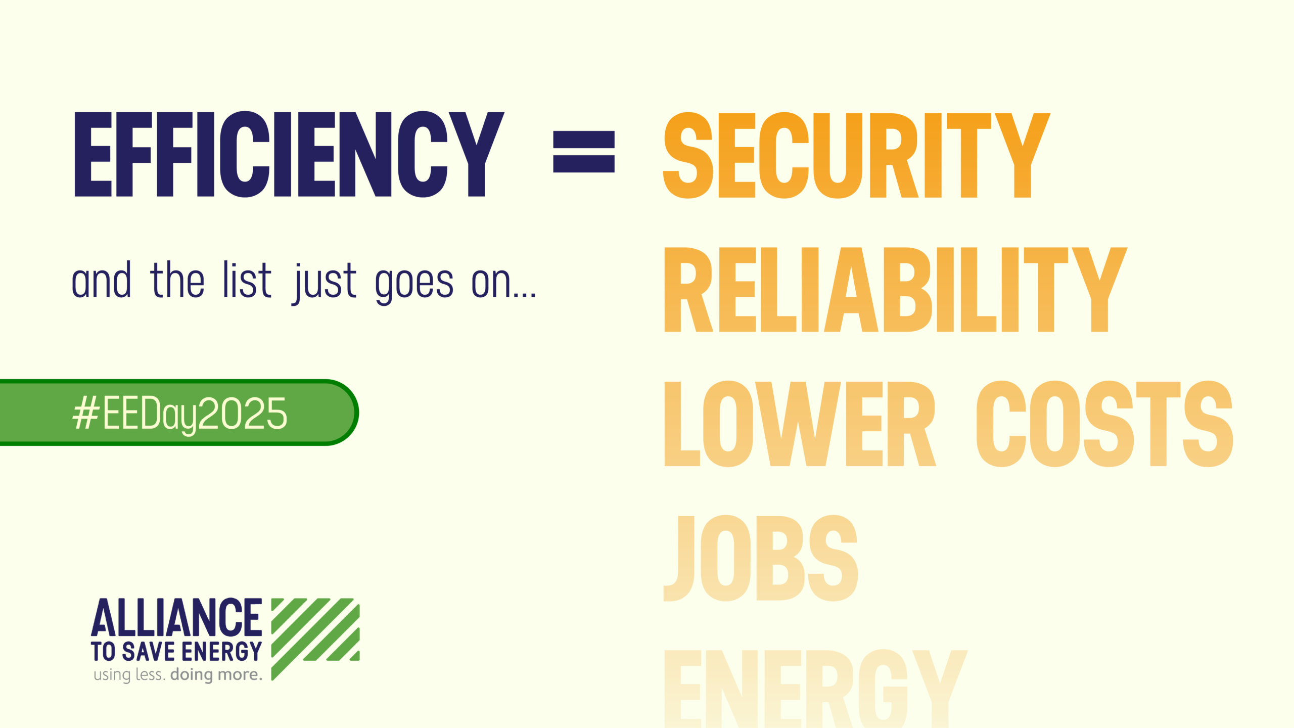 Join Utility Advantage in Celebrating Energy Efficiency Day 2025 ...